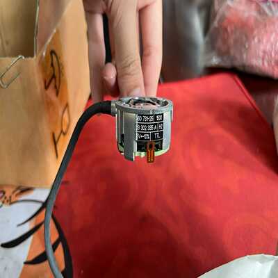 HEIDEHAIN海德汉编码器ERO142015000询价