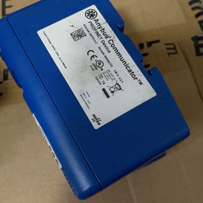 【询价】anybus.  AB7013-C