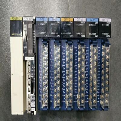 PC3JL-CPU TIC-5783   TOYOPUC P(德峰商行）