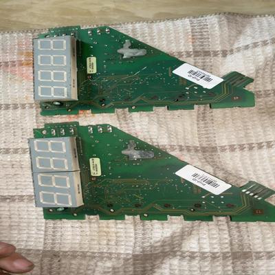 【请询价】Binder配件烘箱拆机主板宾德BINDER 烘箱主板