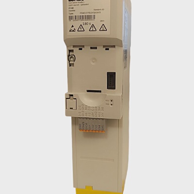 LENZE i550 Standard IO I55AE137B10V10000S Pn 16064770 Variad