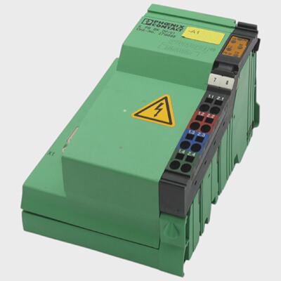 Phoenix Contact IL PB BK DPV1 2718688 Profibus DP Buskoppler
