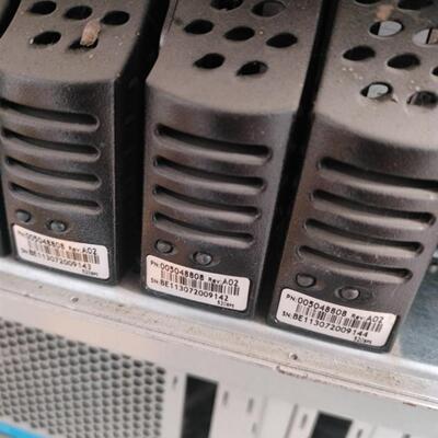 EMC 005048597  CX-2G10-300G 10K 118032513 MAW3300FE
