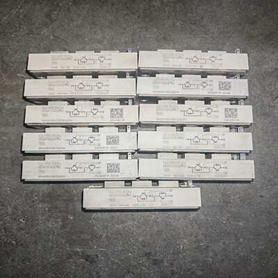 询价拆机SKM195GB124DNSKM195GB126DN功