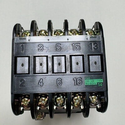 议价SRCa363105X4a1b富士FUJI接触器