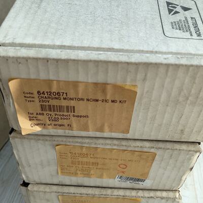 询价-NCHM21C MD KIT