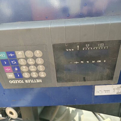 梅特勒托利多METTLERTOLEDO电子动态秤型号SO-议价