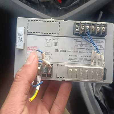 PORA控制器PR-DPA-100询价