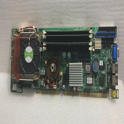 NEXCOM SBC PEAK760VL2 REV D /-议价