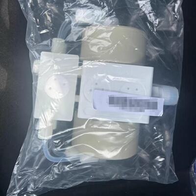 议价PXA060B美国WHITEKNIGHT白骑士风囊泵全新现货议价