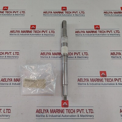 DBR Pumpen 210 Shaft Stainless Steel