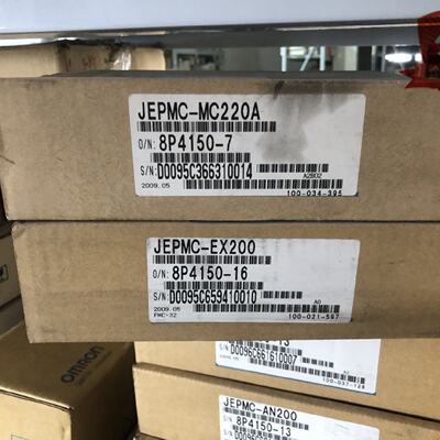 议价JEPMC-MC220A 现货 JEPMC-MC220A  详情询问客服
