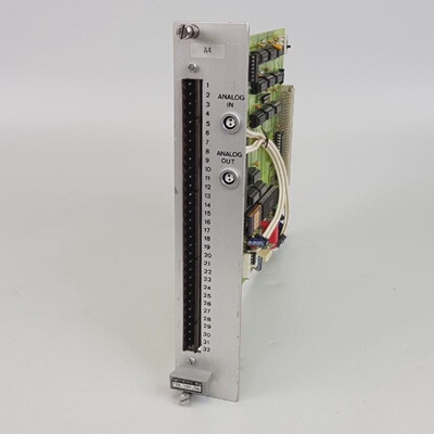 PP8008 Analog card Optronic 729.309.54C OAG562f