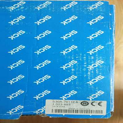 SICK西克 S30A-7011EA   10238【侨报商行】