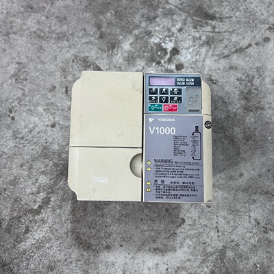 寻》》安川变频器CIMRVB4A0011BBA5.5KW3