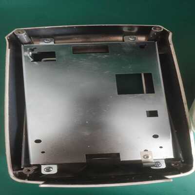 Brookfield 博勒飞CAP2000+面板~询价