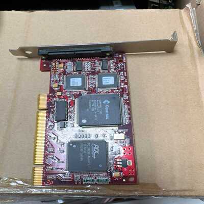 议价Comtrol2003数据采集卡530227询价