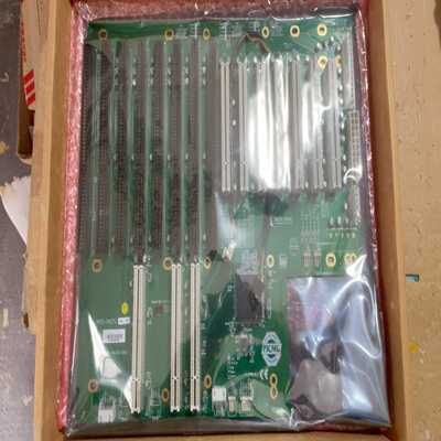 凌华工控机底板HPCI-14S7U带启动线51询价