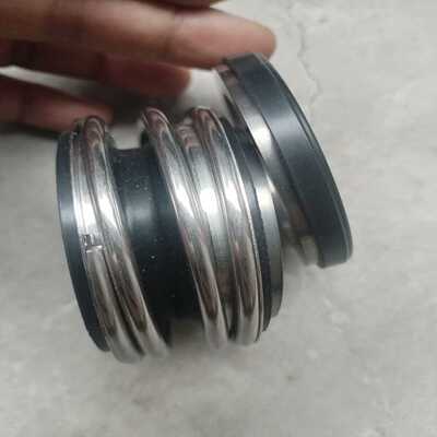 伯格曼BURGMANN德国机械密封MG1745