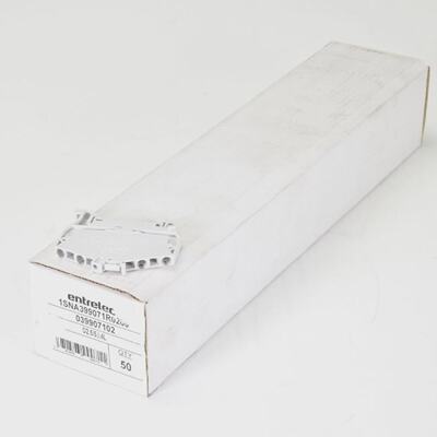 ABB 1SNA399071R0200 D2.55.I.4L Reihenklemme 1PE50Stk.