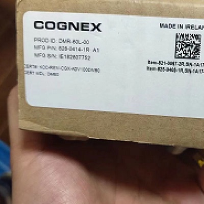配件DM60LDMR60L00Cognex固定式读码器议价