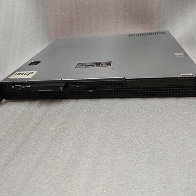 DellR220E31270V3万兆软路由6网口-议价