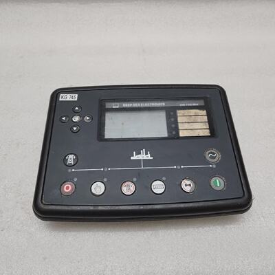 DEEP SEA ELECTRONICS DSE 7320 MKII AMF CONTROLLER FOR GENERA