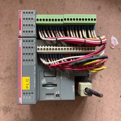 询价ABB模块PM564-TA5/DX561.，质量包