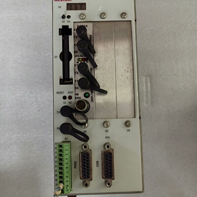 PPC力士乐PPC-R22.1N-T-Q2-NN-NN-FW【议价】