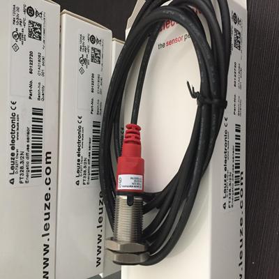 售前询价LEUZE劳易测光电开关FT32834P