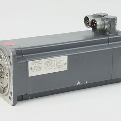 Siemens 1FT50461AF713AA0 Servomotor 345V 3039A 5500rpm max u