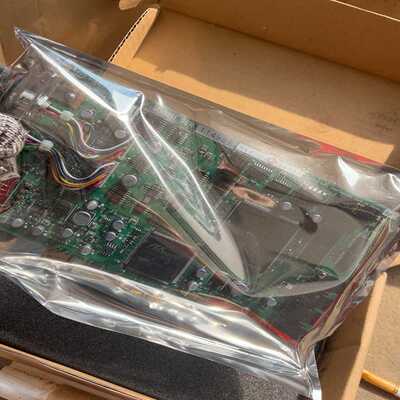 FASTFVC05-1P-900211模拟图像采集卡，全