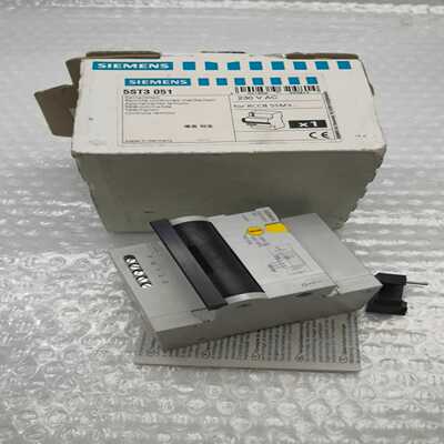 5ST3051 RC 230VAC开关5ST3 051~询价