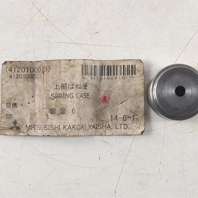 Molla Custodia 41201000 Per Mitsubishi Purificatore Ricambi