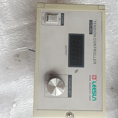 件LEESUN 利迅热卖款LTC-002手动张力控制器-议价