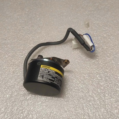 OMRON欧姆龙编码器E6HCWZ6C议价