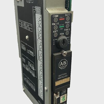 AllenBradley 1785LT PLC515 Serie B Rev E 96041871 Processor
