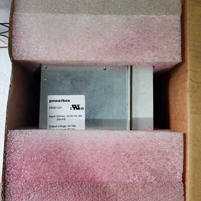 【星慕电子】ABB 3HAC12928-1 PBSE1027