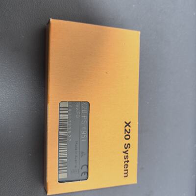 议价贝加莱PLCX20PS4951适用