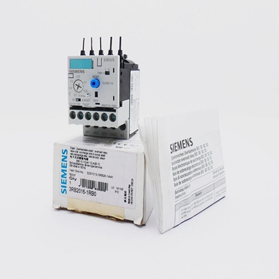 SiemensSIRIUS3RB2016-1RB03RB2016-1RB0E-Stand:03berlas