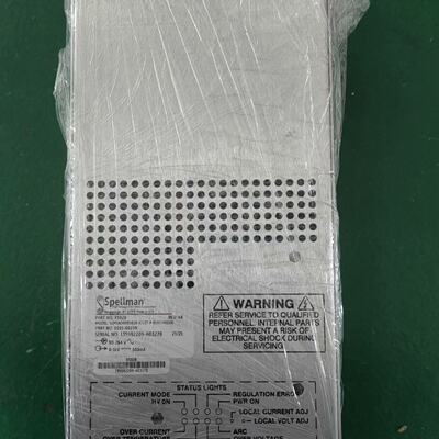 AMAT 019000159  Spellman X502-议价