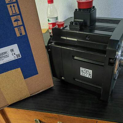 议价三菱伺服电机HG-SR352B   HG-SR352BJ带整