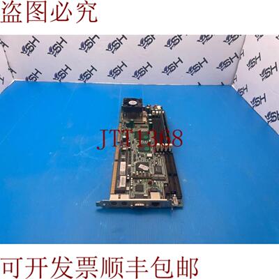 供应Portwell ROBO-698 P-3 850MHz 单板电脑 SBC 带 RAM