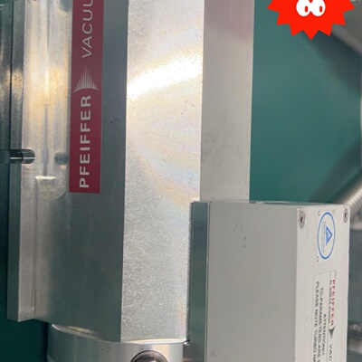 普发分子泵仪器专用型号Splitflow80现货供应-议价