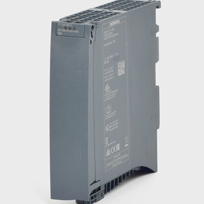 Siemens Simatic S71500 Power Supply6ES7 5050KA000AB06ES75050