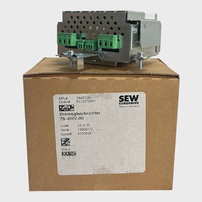 Mdulo De Freno SEW BST 0.7S400V00 Mdulo De Freno De SEW Para