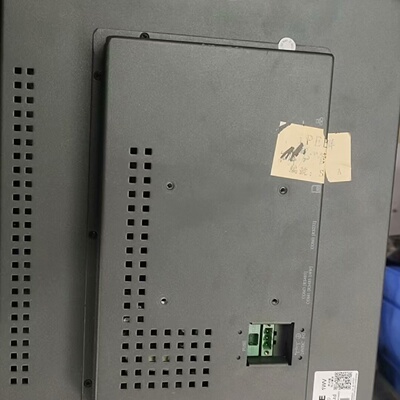 威纶通触摸屏MT8150iE2WV实物拍摄功能包好-议价