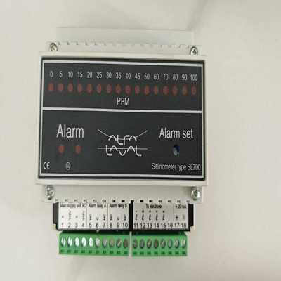 全新原厂SalinometerSL700，AALBORG出--议价商品