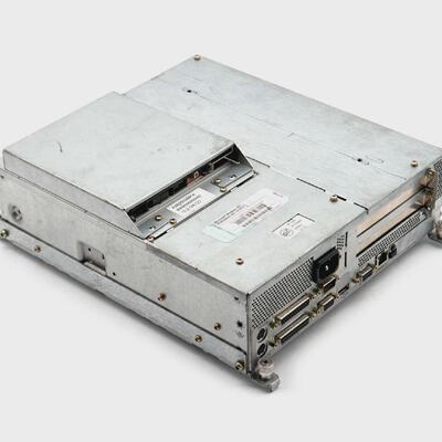 Siemens SIMATIC 670 6AV76150AB120CH0 6AV7 6150AB120CH0 Ver.0