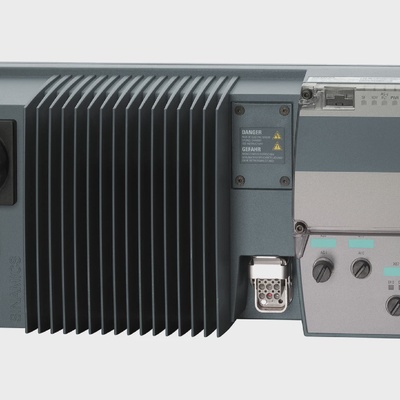 Siemens Sinamics G110D Asi Rs 6SL35111PE230AM0